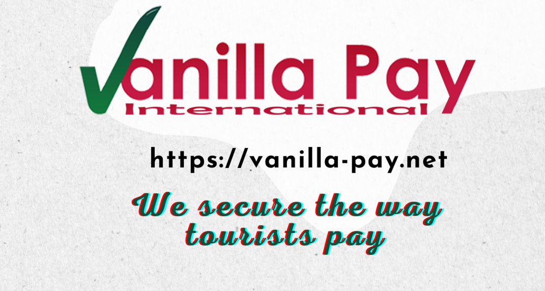 Vanilla Pay International