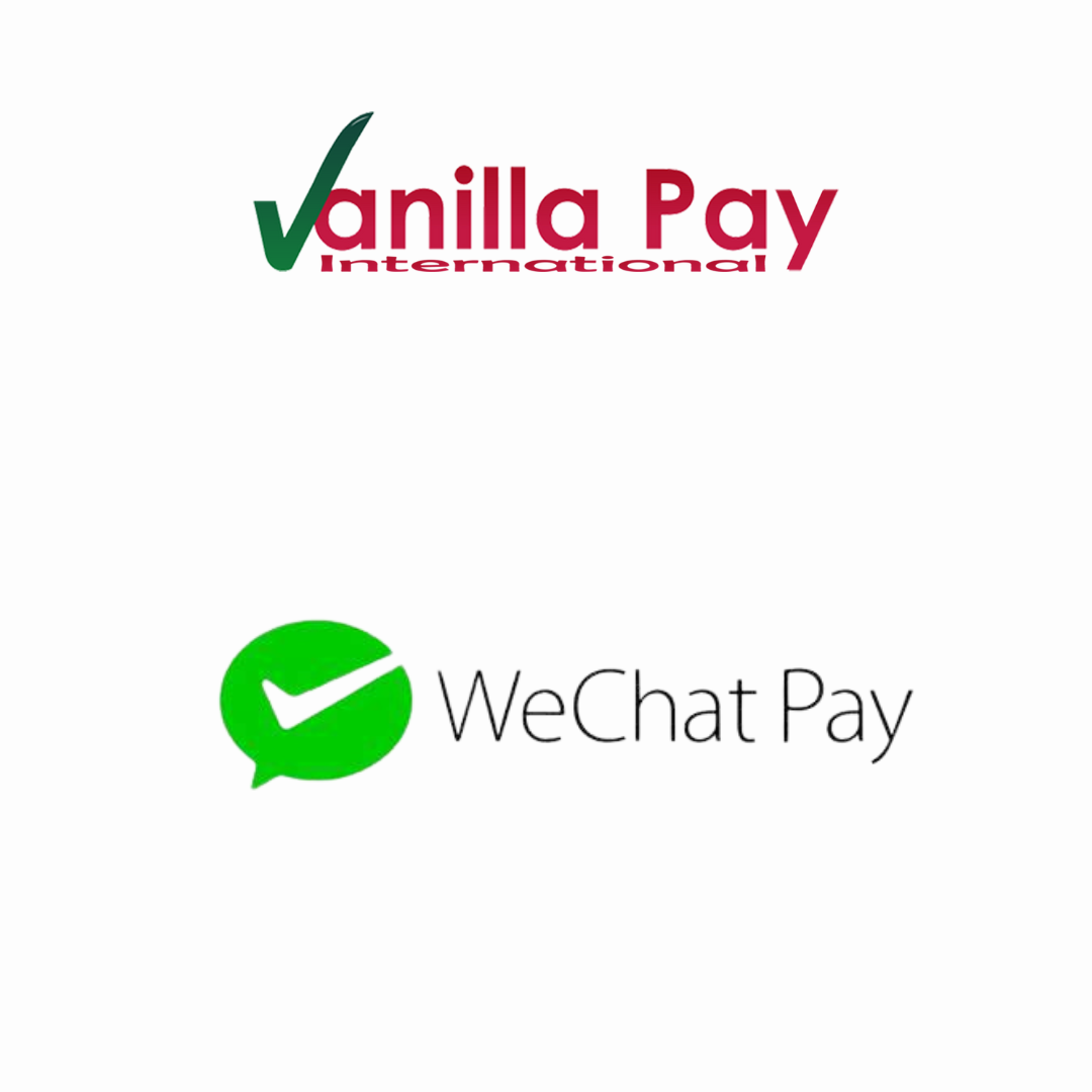 WeChat Pay fonctionne aussi chez nous