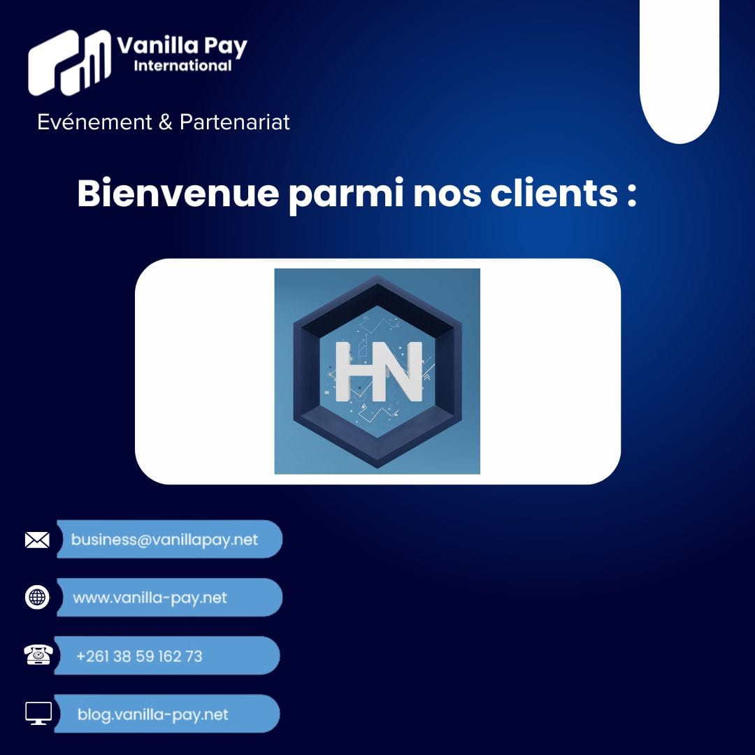 Heaven Network est devenu un de nos clients