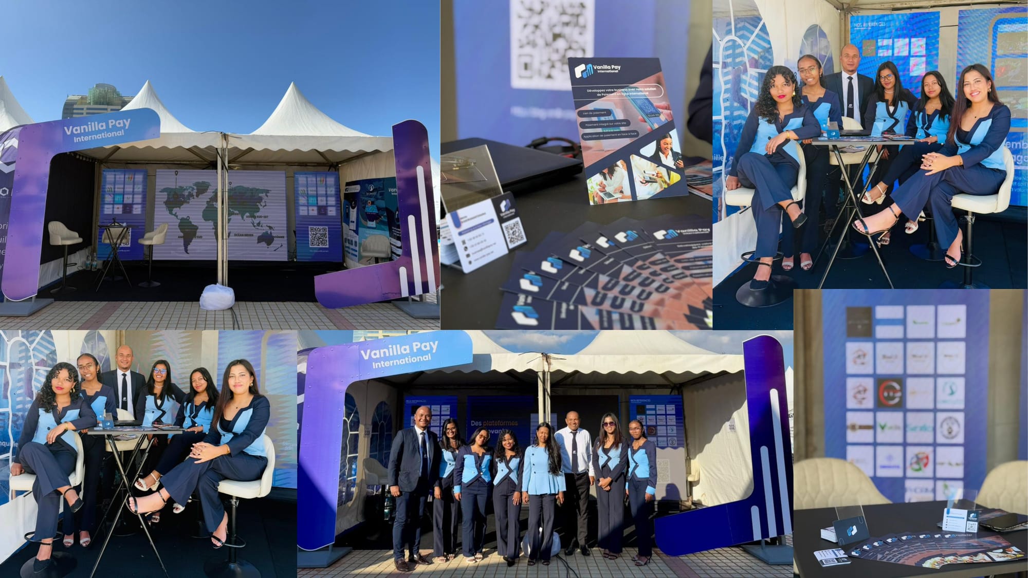 FIM 2025 : Un Chapitre de Détermination et de Réussite