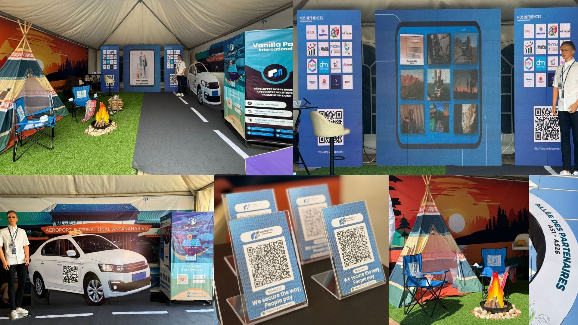 ITM 2025 : Vers un tourisme durable