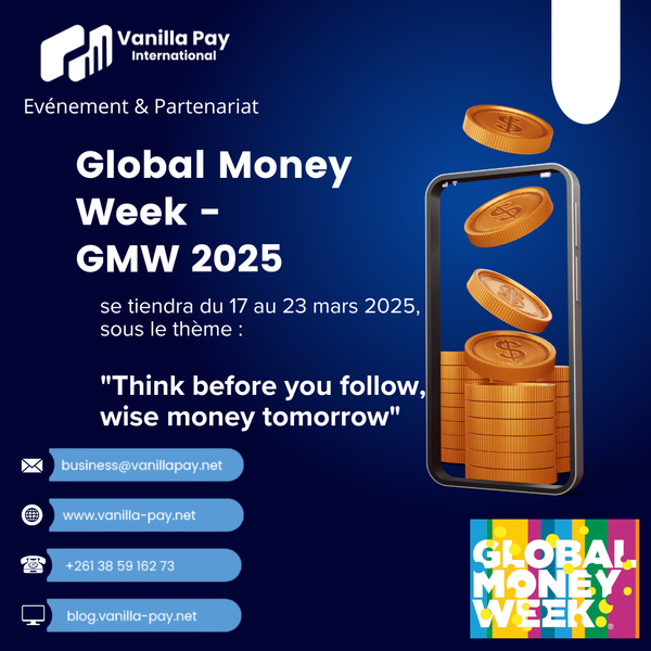 Recevez les paiements internationaux